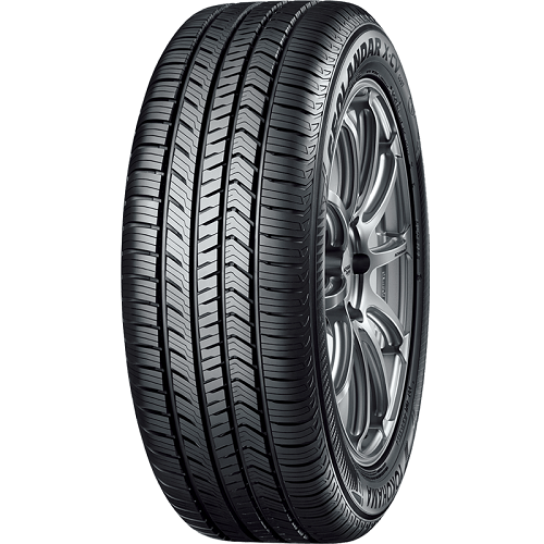YOKOHAMA 97V C DRIVE 2 ZPS RUNFLAT 235/50R18 | Diniz Pneus